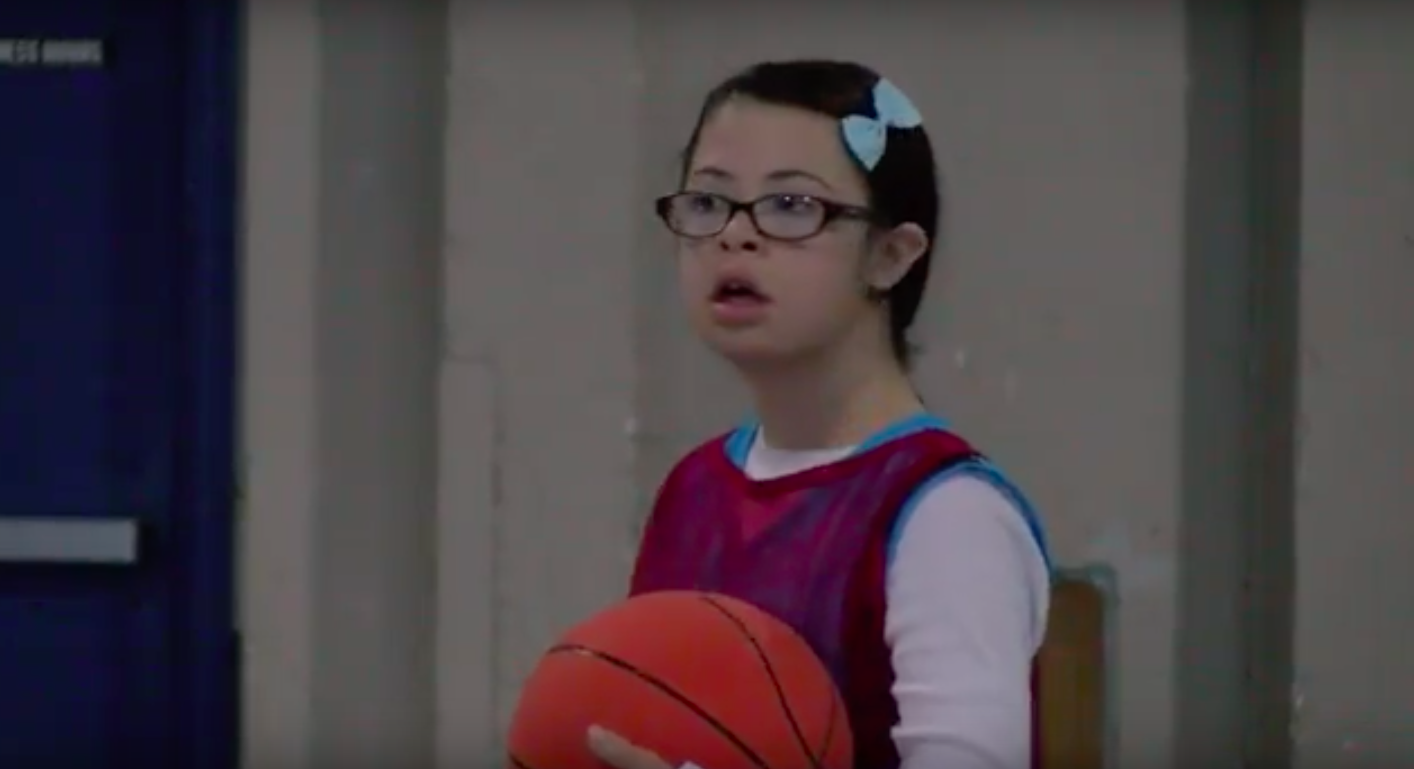 Special Needs Kids Get Some MAGIC