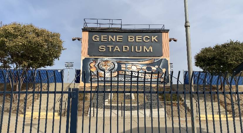 Delano Tigers To Resume Football Practices in December