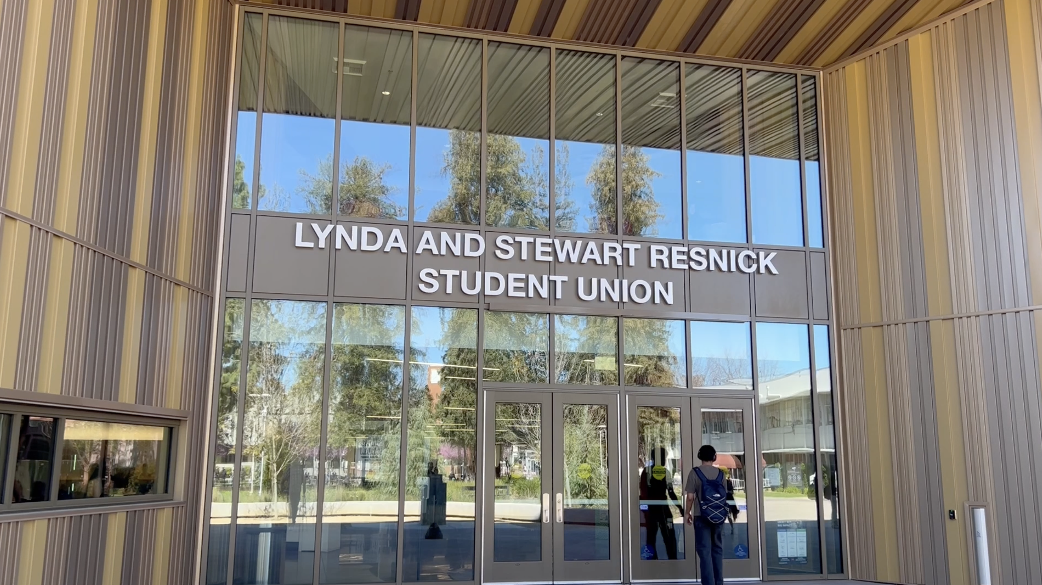A who’s who of Fresno State’s buildings